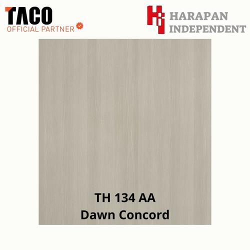Jual TACO HPL TH 134 AA Dawn Concord - Jakarta Barat - Harapan ...