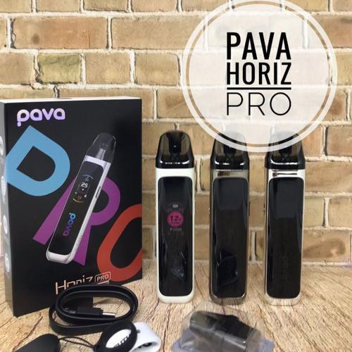 Jual Pava Horiz Pro Pods 30w 1000mAh - Jakarta Pusat - Cikini Vape ...