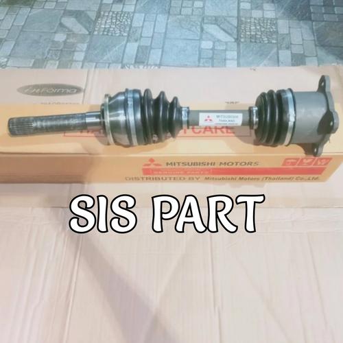 Jual Cv Joint Assy Drive Shaft As Roda Depan L200 Starda Kanan RH - Jakarta Pusat - SIS PART ...