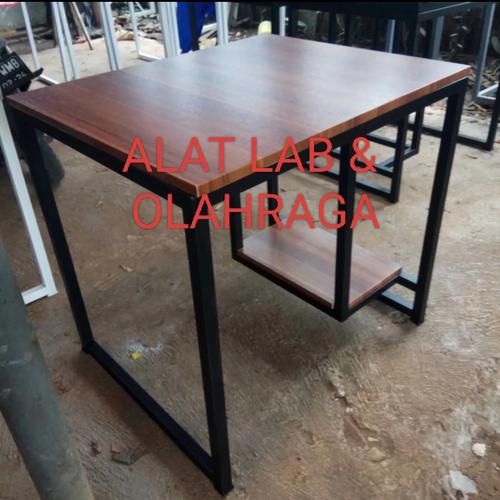 Jual MEJA KOMPUTER MEJA KERJA HPL BESI EPOXY - Kota Bogor - Alat Lab ...