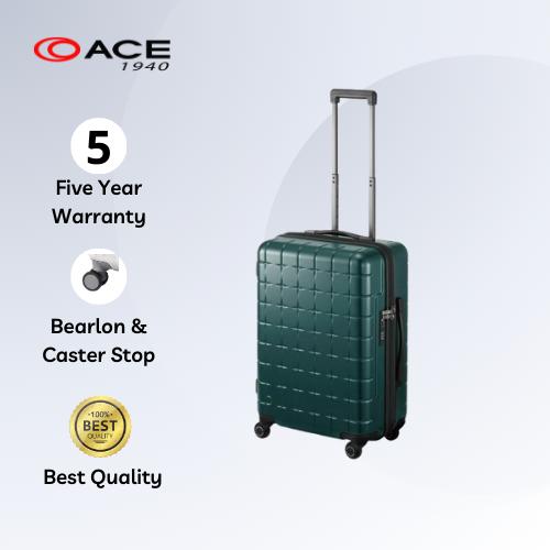 Promo ace. Japan Proteca 02423 Koper 26 Inch Cicil 0% 3x - Jakarta ...