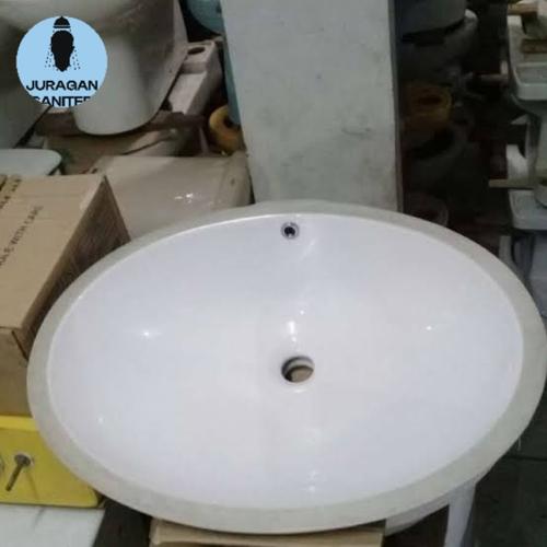Jual Toto Washtafel LW651J - Body Only - Jakarta Barat - Juragan ...