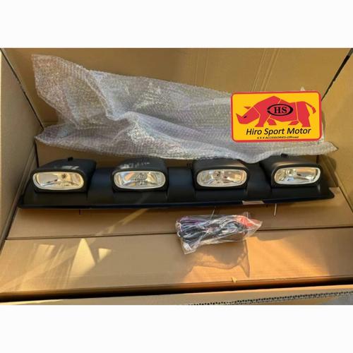 Jual lampu atap roof lamp universal - Jakarta Pusat - Hiro Sport Motor ...