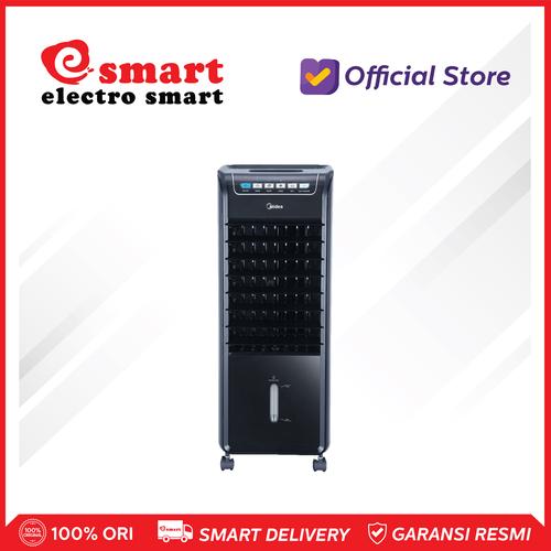 Promo Midea Air Cooler AC100-A(B) Hitam Cicil 0% 3x - Kota Bekasi ...