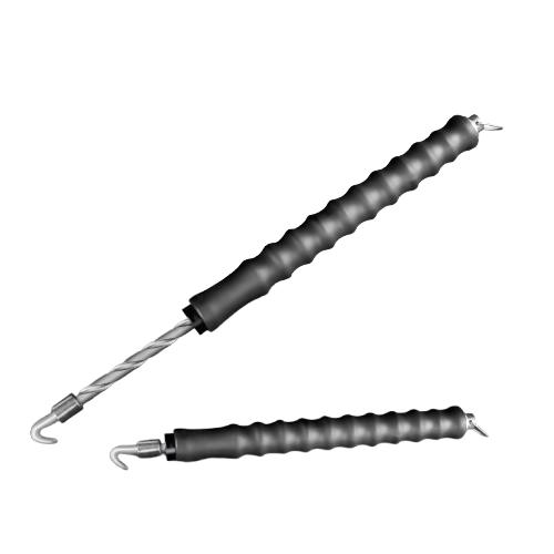 Jual Alat Pengikat Pemutar Kawat Beton Bendrat Besi Otomatis Rebar Hook ...