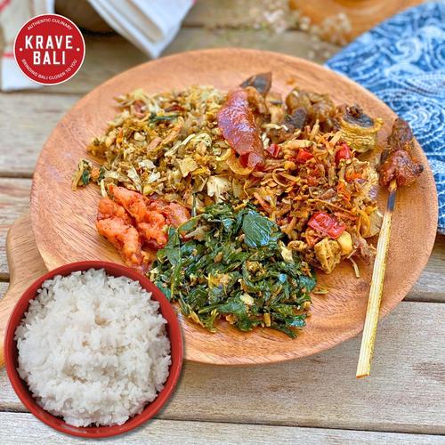 Jual Bigul Pan Ana Babi Guling - Khas Bali - Ready to Eat - Krave Bali ...