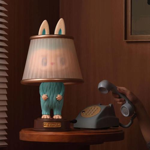 Jual (Selected) the monsters almost hidden Original Pop Mart Ready ...