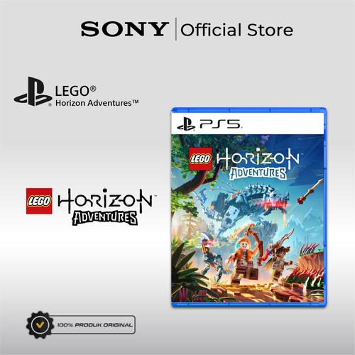 Promo LEGO Horizon Adventures PS5 Playstation 5 Game PS 5 - Jakarta ...