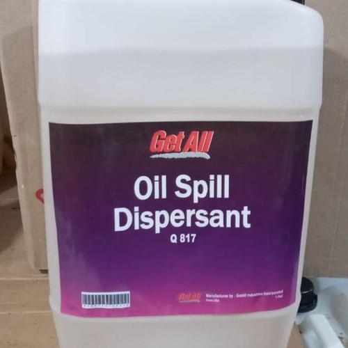 Jual Get All Oil Spill Dispersant OSD Merk Gett All 1 Pail 20 Liter - Jakarta Barat - Sinar ...