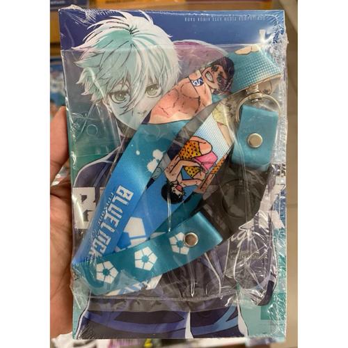 Jual Buku komik blue lock episode nagi - Jakarta Pusat - Antique mise ...
