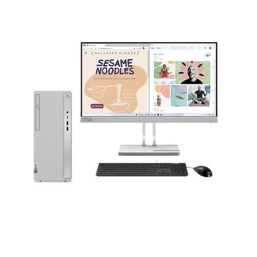 Promo PC Lenovo Ideacentre 5 Tower 14IRR9 i7-14700 8GB SSD 512GB WIN 11 ...