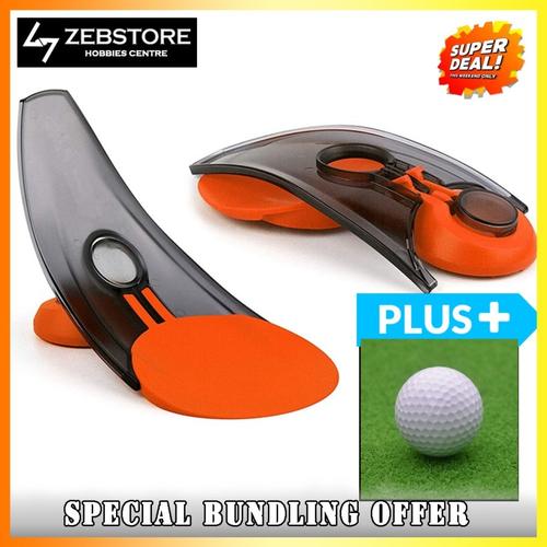 Jual Putt Pressure Putting Trainer Golf Put Out Pressure - Kota Bandung ...
