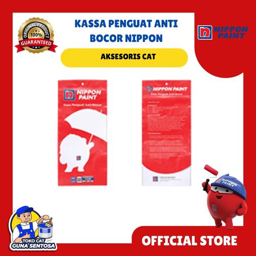 Jual KASSA PENGUAT ANTI BOCOR NIPPON PAINT - Kab. Pati - Toko Cat Guna ...