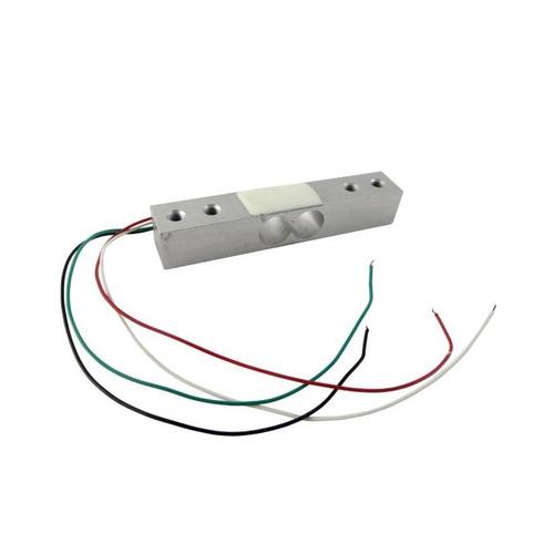 Jual ready stock Load Cell 5Kg Weight Sensor Berat Timbangan Strain ...