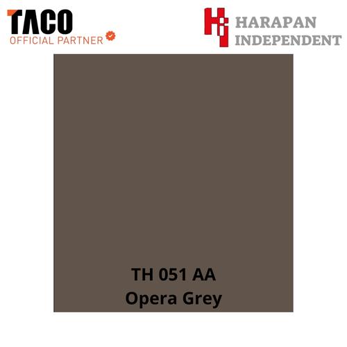Jual TACO HPL TH 051 AA Opera Grey - Jakarta Barat - Harapan ...