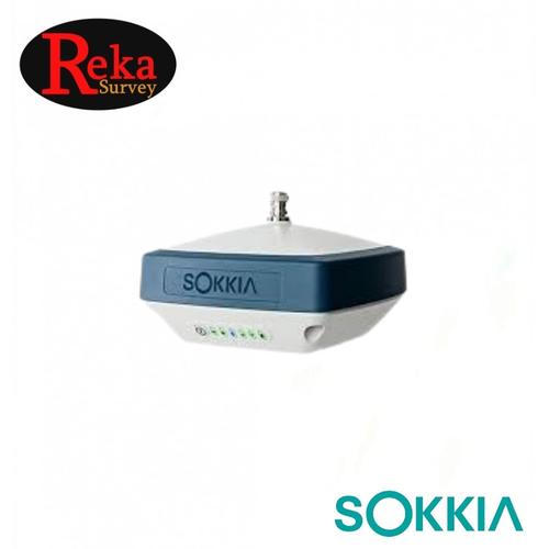 Jual GNSS GPS Geodetik Sokkia GRX3 Receiver IMU RTK - Kota Tangerang - PT REKA SURVEY NAVIGASI ...