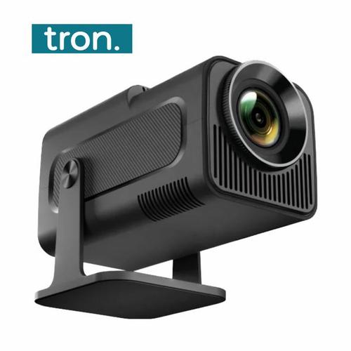 Jual TRON - PRO Mini Smart HD Projector X-2 4K Portable - Jakarta Barat ...