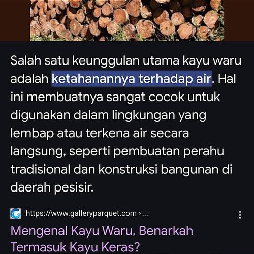 Promo Papan gergajian Kayu Pinus Sawn Timber bukan jati Belanda bekas ...