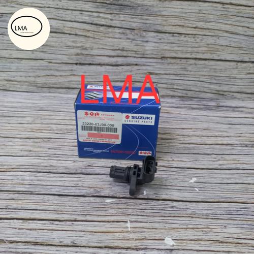 Jual SENSOR CAMSAHFT NOKEN AS SUZUKI GRAND VITARA/MADE IN JAPAN ...
