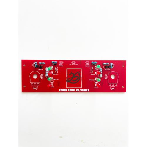 Jual PCB DEPAN PANEL CA SERIES CA10 CA20 CA30 18 X 5.6 cm PCB PANEL ...
