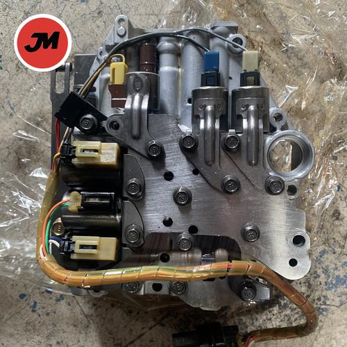 Jual Body bodi valve matic transmisi Copotan Avanza Rush Xenia Terios ...