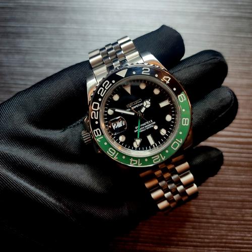 Jual seiko moilding sprite lefty - Kota Tangerang Selatan - jam_bekas ...