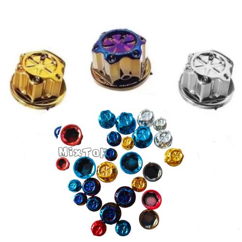 Jual Tutup Baut Monel Universal Cover Baut Ukuran 8 / 10 /12 / 14 ...