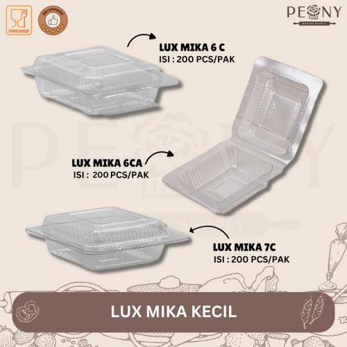 Jual LUX MIKA 6 CC / LUX MIKA 7C / LUX MIKA 6CA / MIKA KLEPON / MIKA ...