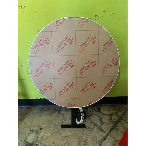 Jual Neon Box Polos Diameter 70 CM - Kota Tegal - kaisen tech | Tokopedia