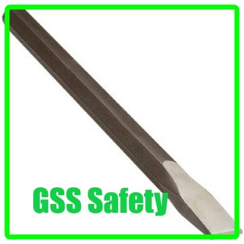 Jual IMPA 615801 Chisel Cold Flat Brass Non Spart 150x13mm - Jakarta ...