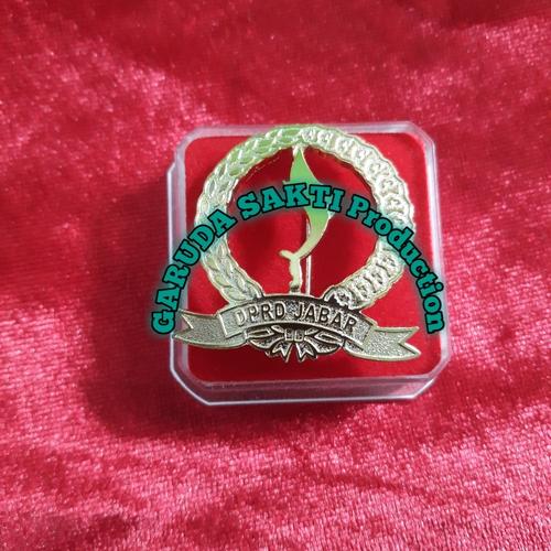 Jual Pin dprd provinsi jawa barat - Jakarta Timur - garuda sakti ...