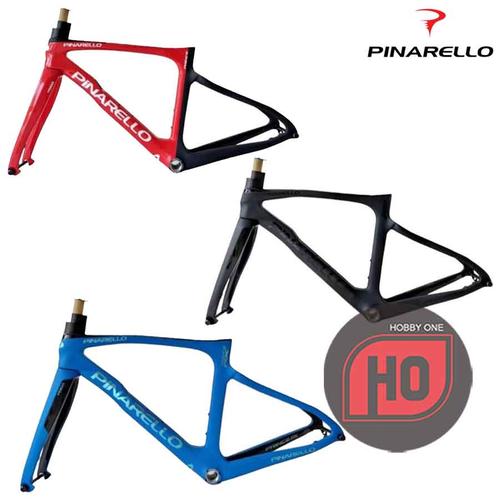 Jual PINARELLO PRINCE FX DISC FRAME KIT - Kota Bandung - Hobby One ...