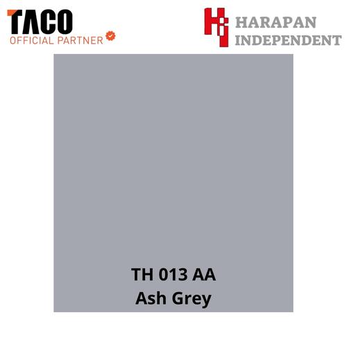 Jual TACO HPL TH 013 AA Ash Grey - Jakarta Barat - Harapan Independent ...