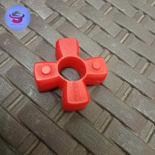 Jual Karet Kopling Rotex GR14 / Rubber Coupling Rotex GR 14 - Jakarta ...