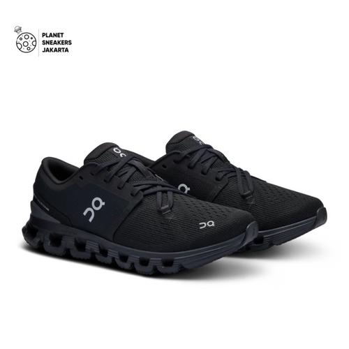 Jual Sepatu On Running Cloud X 4 Men "Brand New" Original - Jakarta ...