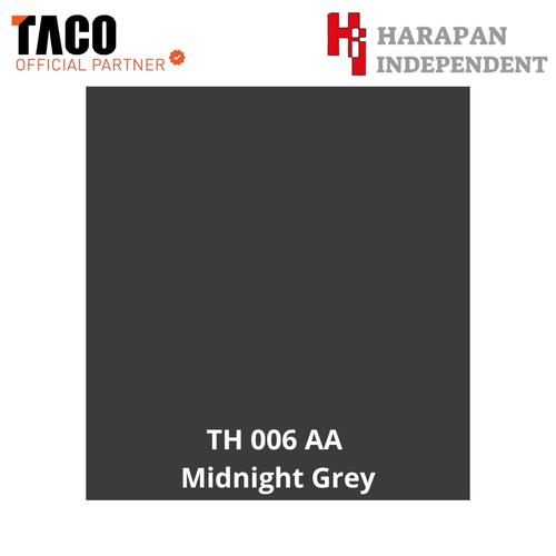 Jual TACO HPL TH 006 AA Midnight Grey - Jakarta Barat - Harapan ...