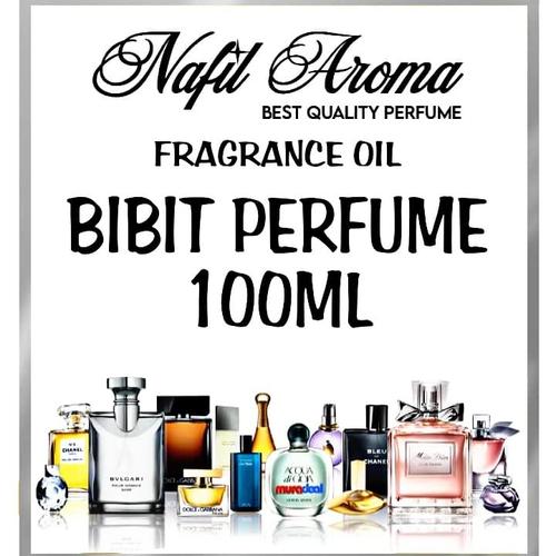 Jual HEAT RUSH BEYON - FRAGRANCE OIL - BIBIT PERFUME 100ML - Kab ...