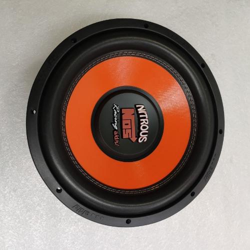Jual Speaker Subwoofer 12 inch ADS ASW1200 Nitrous NOS 12" Nitrous ASW 1200 - Jakarta Pusat ...