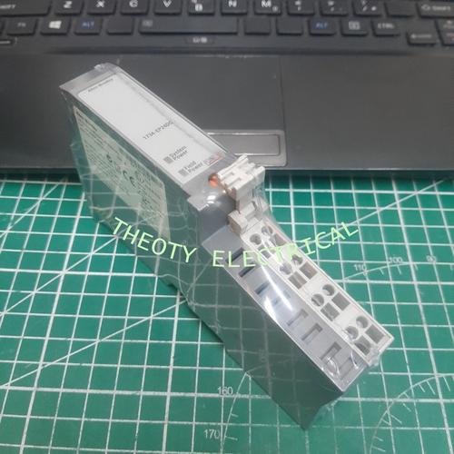 Jual Allen Bradley 1734-EP24DC Ser B Point I/O 24VDC Expansion Power ...