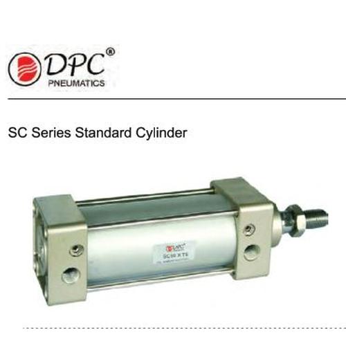 Jual DPC SC80 DOUBLE ACTING CYLINDER BORE 80 STROKE 25/75/100/125/150 ...