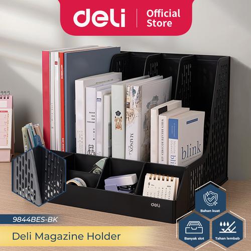 Jual Deli File Box / File Tray / File Organizer / Rak Box / Rak ...
