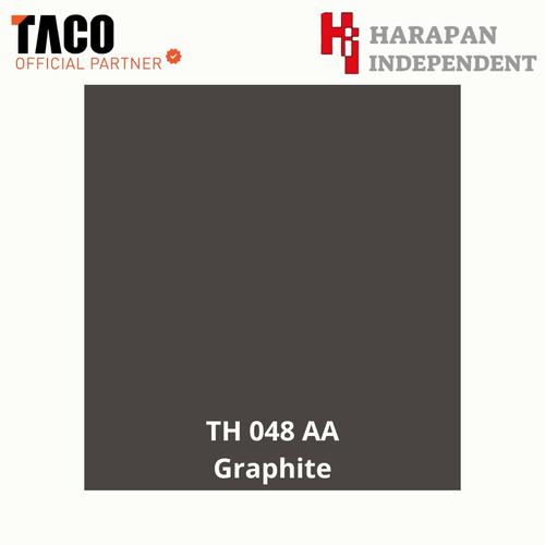 Jual TACO HPL TH 048 AA Graphite - Jakarta Barat - Harapan Independent ...