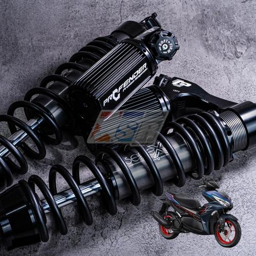 Promo Shock Profender Premium Yamaha Aerox 155 X Series - Kota Bandung ...
