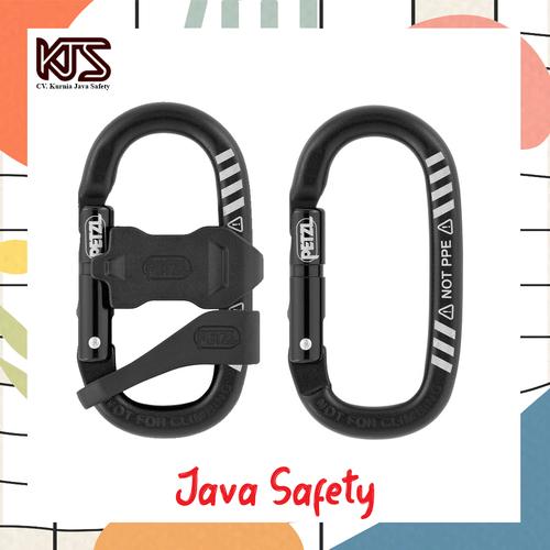 Jual Petzl Mino Non PPE accessory | Petzl Mino Non-PPE | Accessories Carabinner | Carabinner ...