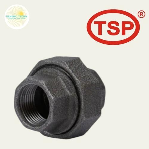 Jual watermur besi TSP ukuran 2 inch/fitting besi/fitting pipa ...