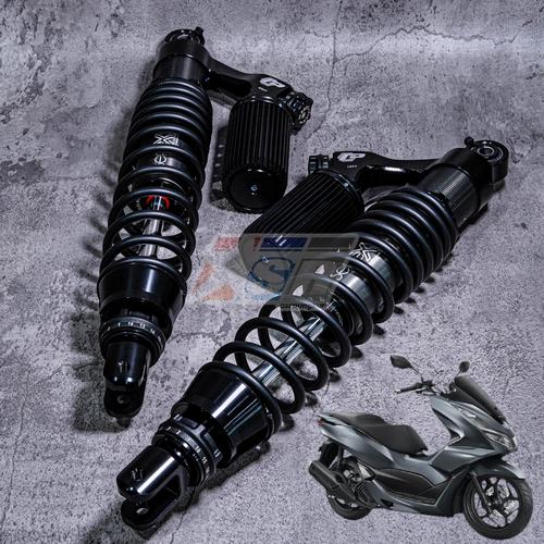Jual Shock Profender Premium Honda PCX 160 X Series - Kota Bandung ...