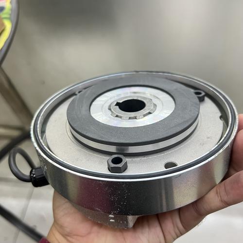 Jual Brake coil complete fdw 13 merk PRECIMA set long travel STAHL ...