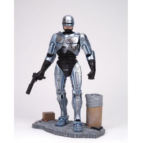 Jual 12 inch Robocop Battle Damage Mcfarlane Toys 1/6 scale - Jakarta ...