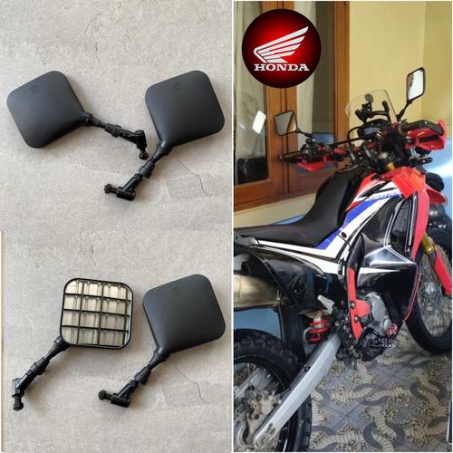 Jual Spion trail motocross honda crf 250L 250 rally trail supermoto ...