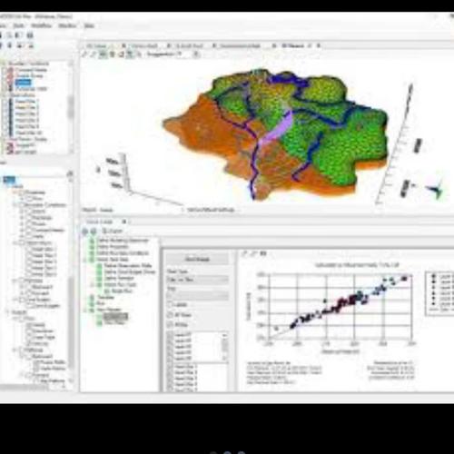 Jual Visual Modflow Flex 10 Terbaru di 2024 Komputer software full ...